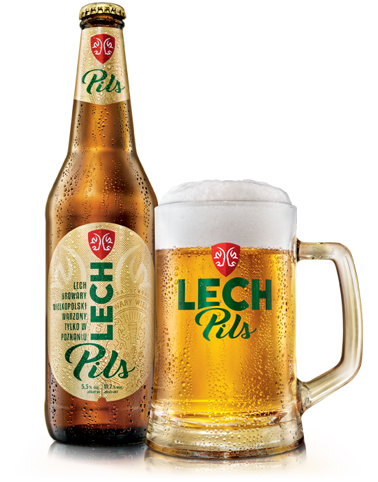 Lech Pils