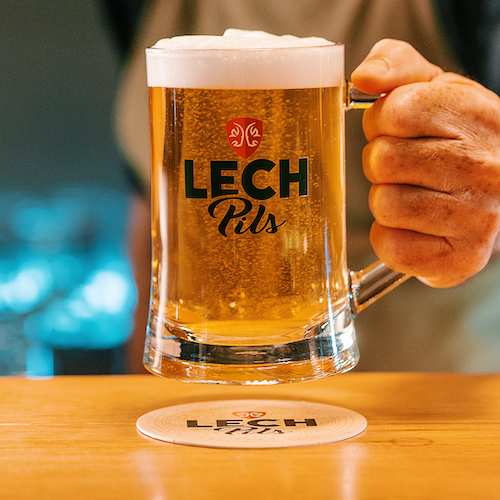 Lech Pils