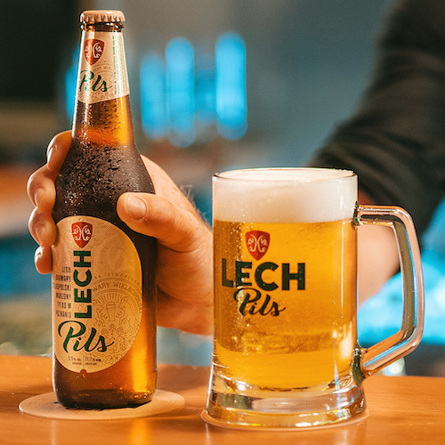 Lech Pils